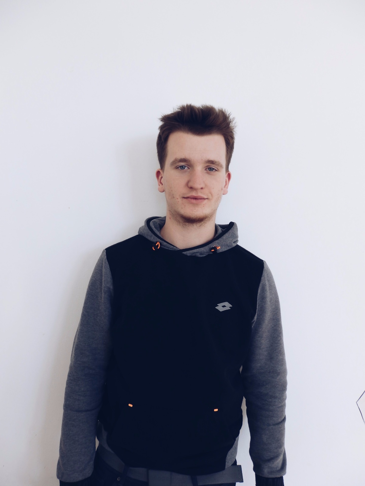 Naši lidé :: Comfortcrew
